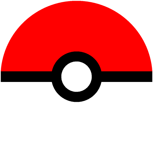 Pokemon Pokemon Ball Png Image - Pokemon Bola Png Clipart - Large Size ...