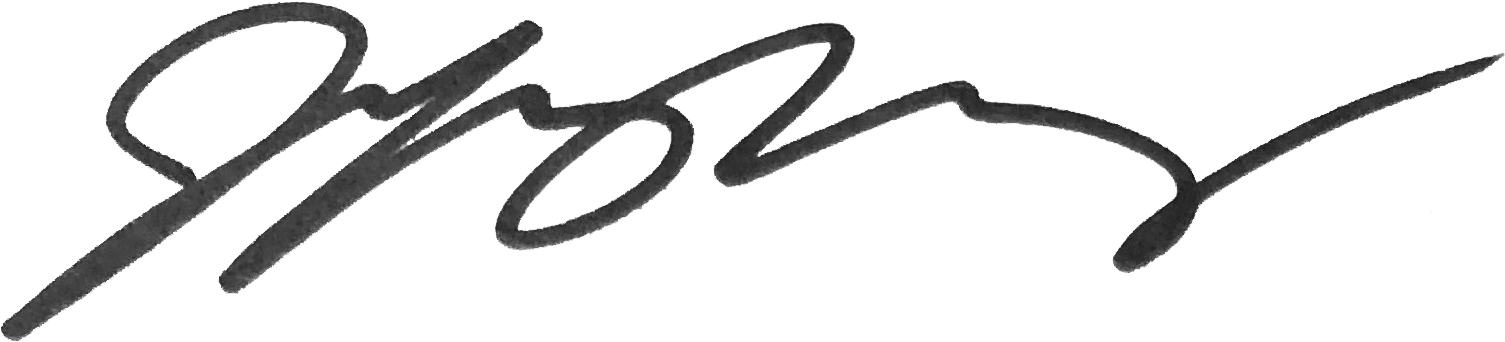 Jeff Signfat - Calligraphy Clipart - Large Size Png Image - PikPng