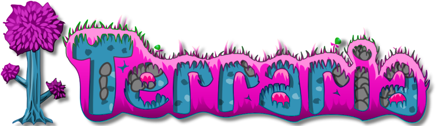 Download Terraria Sticker - Terraria Png Clipart Png Download - PikPng