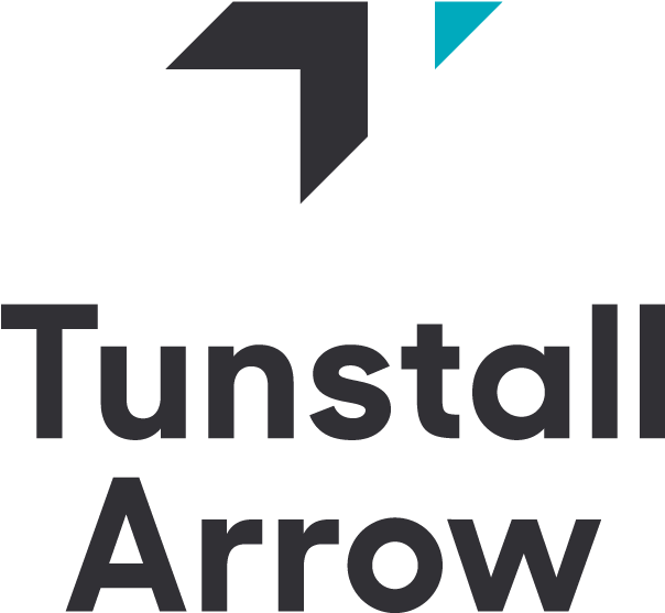 Tunstall Arrow Logo - Graphic Design Clipart - Large Size Png Image ...