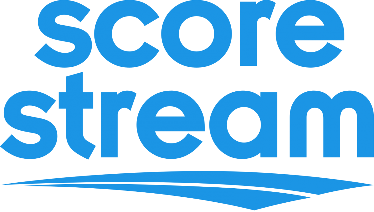 Scorestream Receives Intel Capital Funding - Scorestream Logo Clipart ...