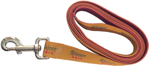 Shiner Bock Dog Store - Carabiner Clipart - Large Size Png Image - PikPng