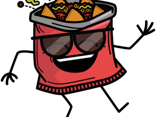 Tacos Clipart Walking Taco - Walking Tacos Graphic - Png Download ...