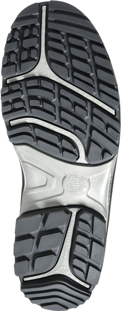 Yeezy Vector Shoe Sole - Shoe Clipart - Large Size Png Image - PikPng