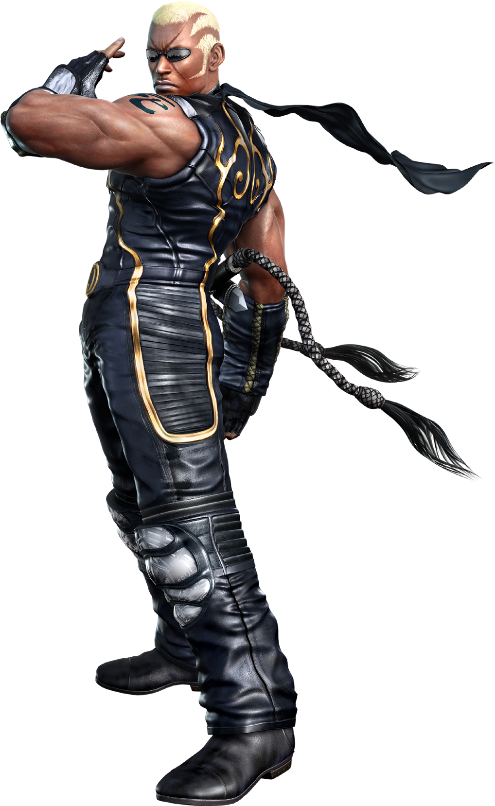 Download Tekken 6, Tekken 5, Tekken, Fictional Character, Muscle ...