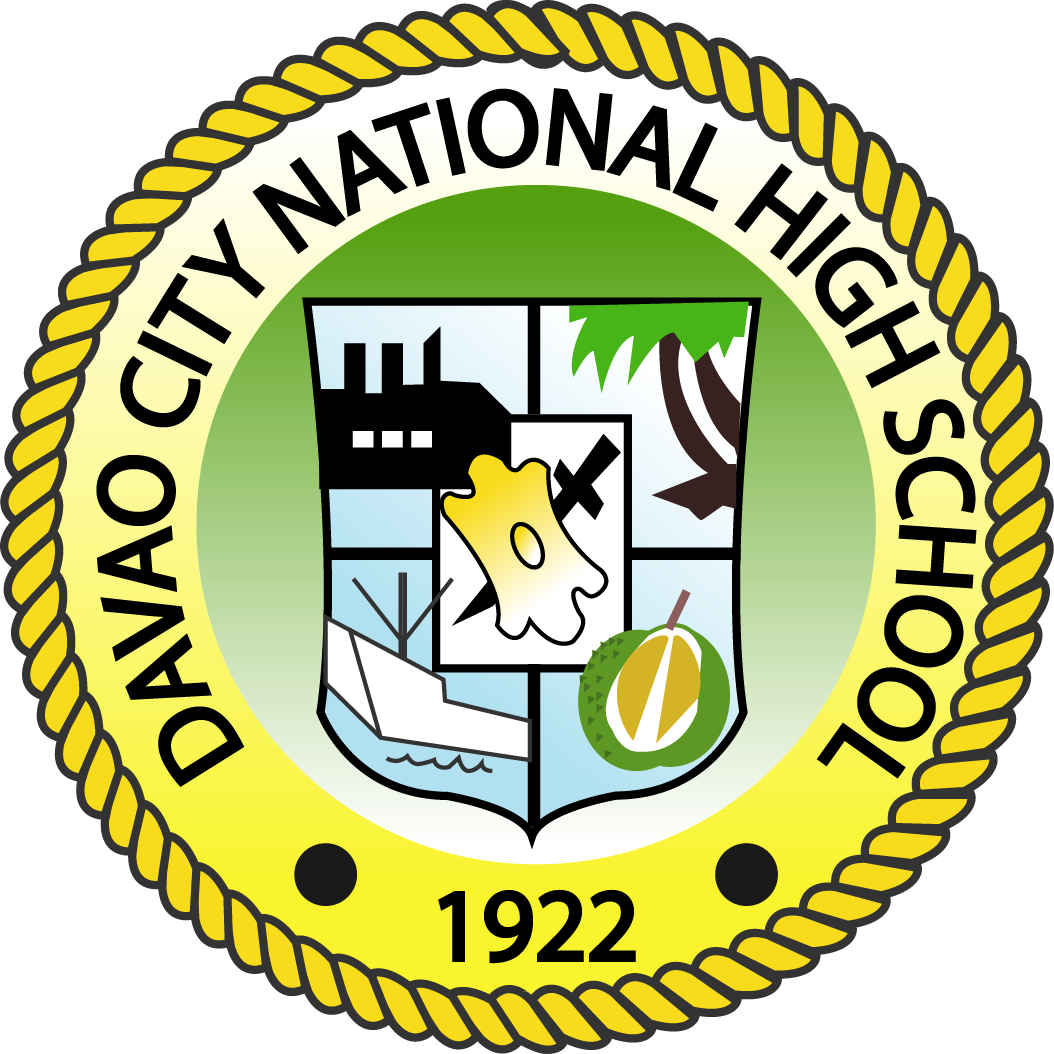 Davao Central High School Logo