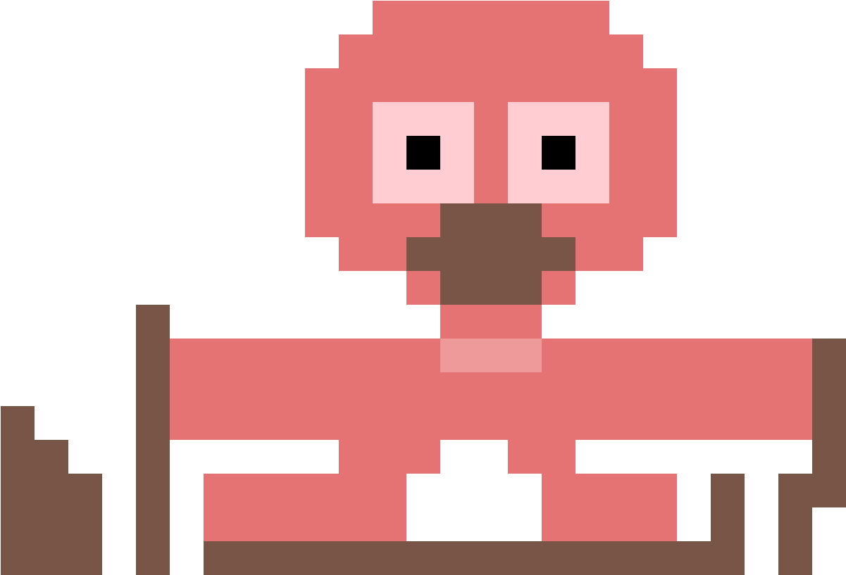 Apple Logo Pixel Png , Png Download - Portable Network Graphics Clipart ...