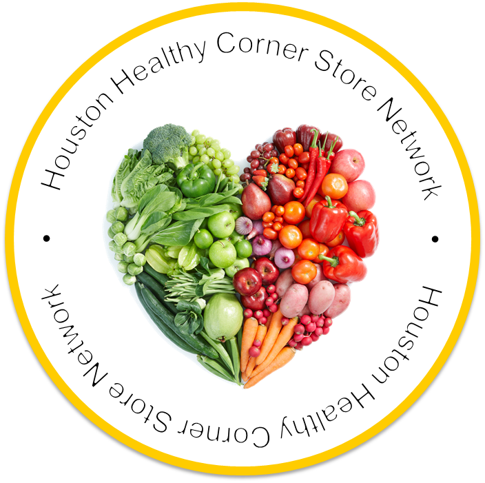 Houston Healthy Corner Store Logo - 21 Day Meal Plan Pdf ...