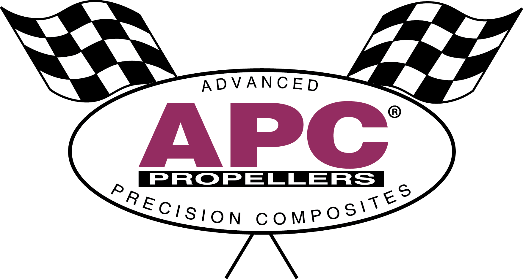 Apc Propellers - Apc Propellers Logo Png Clipart - Large Size Png Image ...
