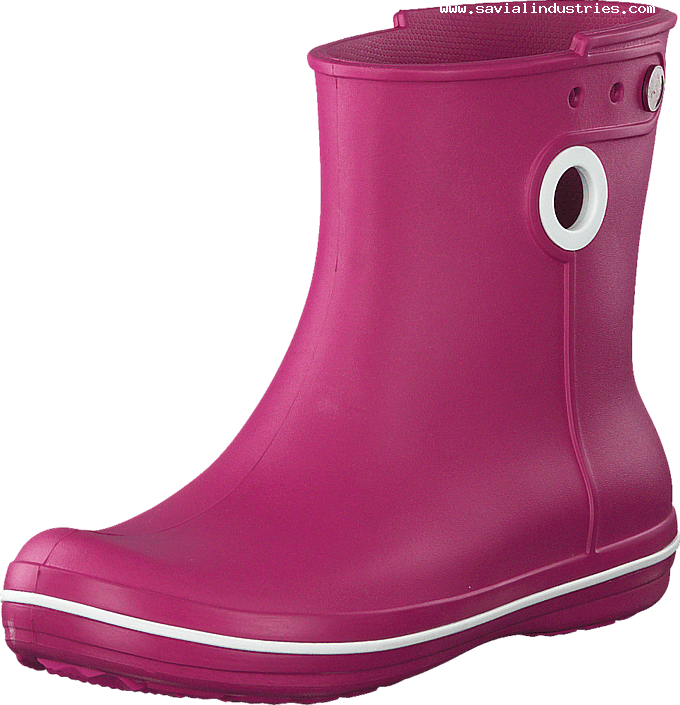 Crocs Jaunt Shorty Boots Clipart - Large Size Png Image - PikPng