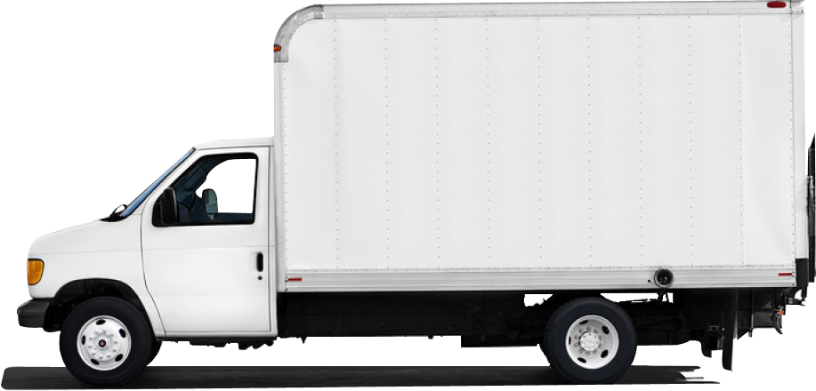 Moving Truck Png - Moving Truck Png Transparent Clipart - Large Size ...