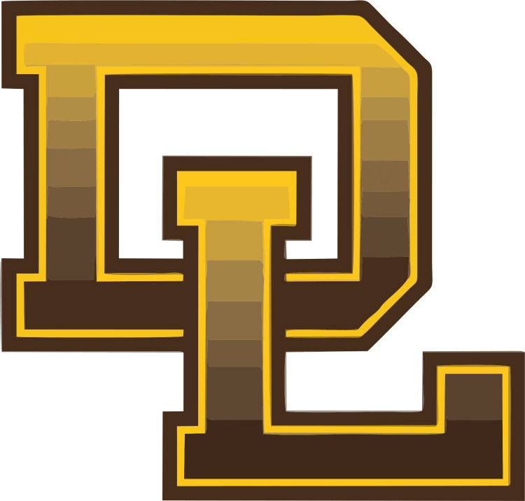 Don Lugo High School Logo Clipart - Large Size Png Image - PikPng