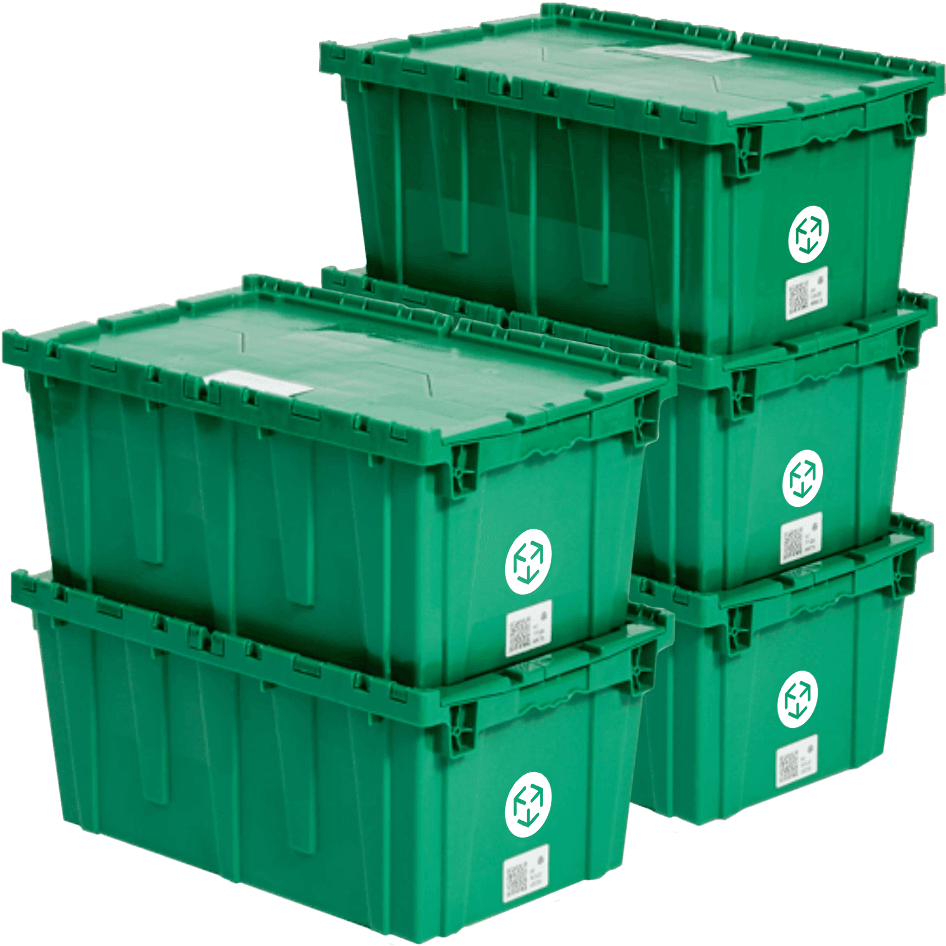 Bins - Box Clipart - Large Size Png Image - PikPng