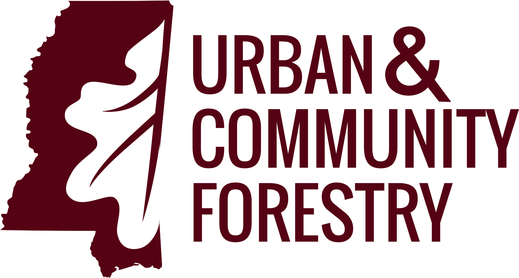 Urban And Community Forestry - Graphic Design Clipart - Large Size Png ...