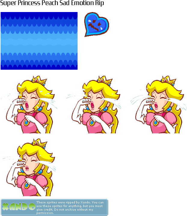 Koopa Troopa - Super Princess Peach Sad Clipart - Large Size Png Image ...