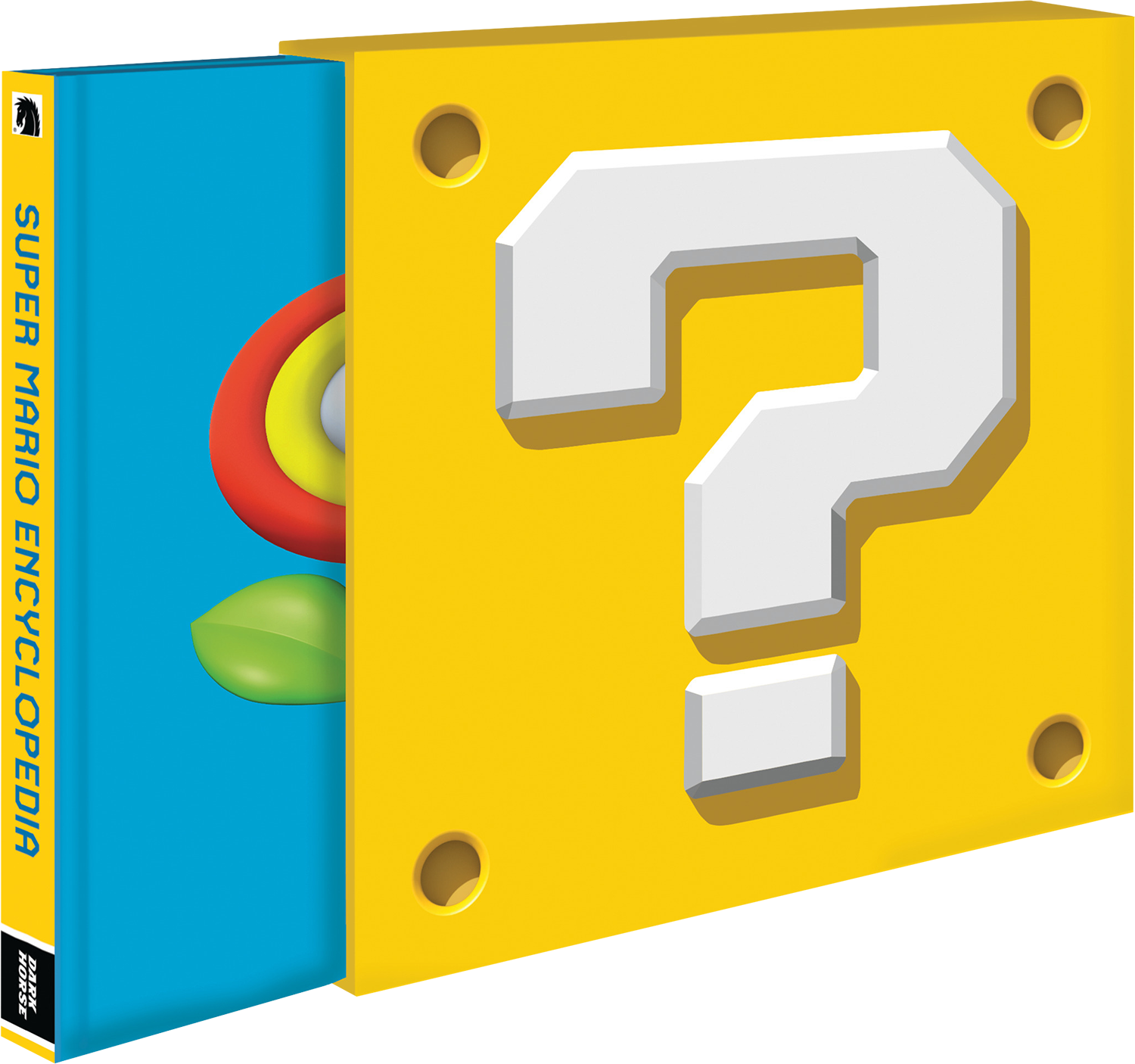 Super Mario Bros - Super Mario Encyclopedia Clipart - Large Size Png ...