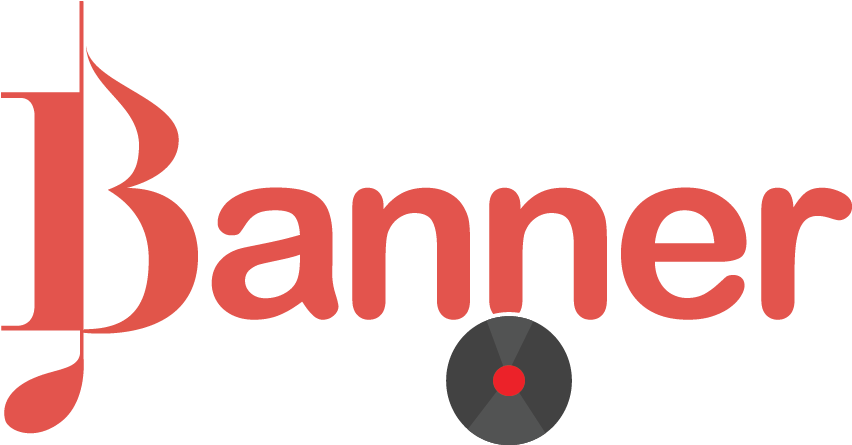 Music Label Logo Png - Circle Clipart - Large Size Png Image - PikPng