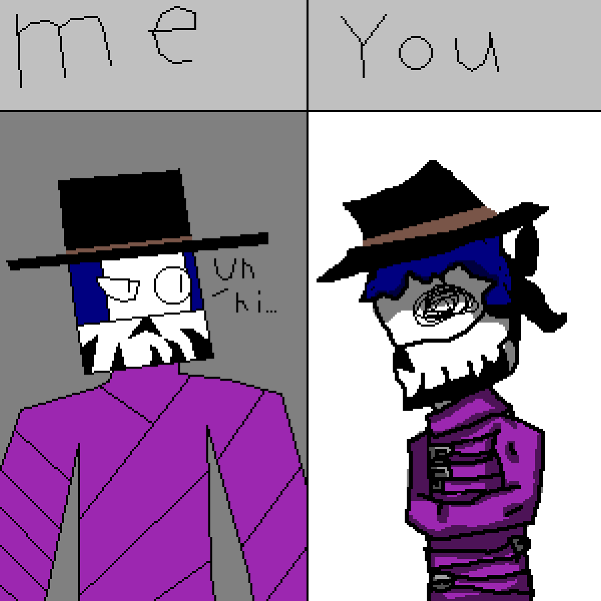 A Purple Straight Jacket - Cartoon Clipart - Large Size Png Image - PikPng