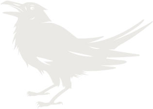 The Ravens Club Chandelier Trc Raven Light - Perching Bird Clipart ...