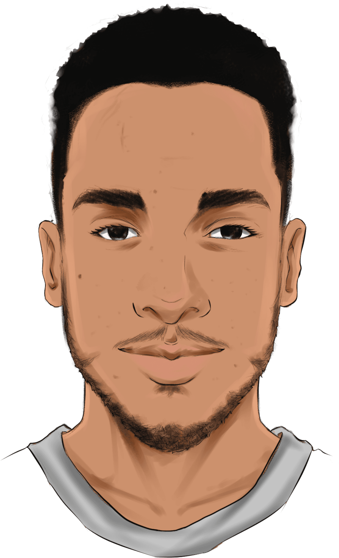 Man Clipart - Large Size Png Image - PikPng