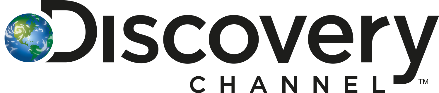 Discovery Channel Logo 2019 Clipart - Large Size Png Image - PikPng
