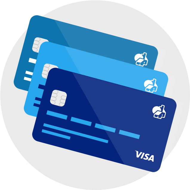 Balance Transfers - Nationwide Online Banking 2018 Clipart - Large Size ...