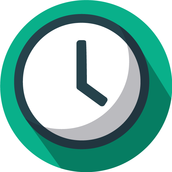 When Icon - Icon Clipart - Large Size Png Image - PikPng