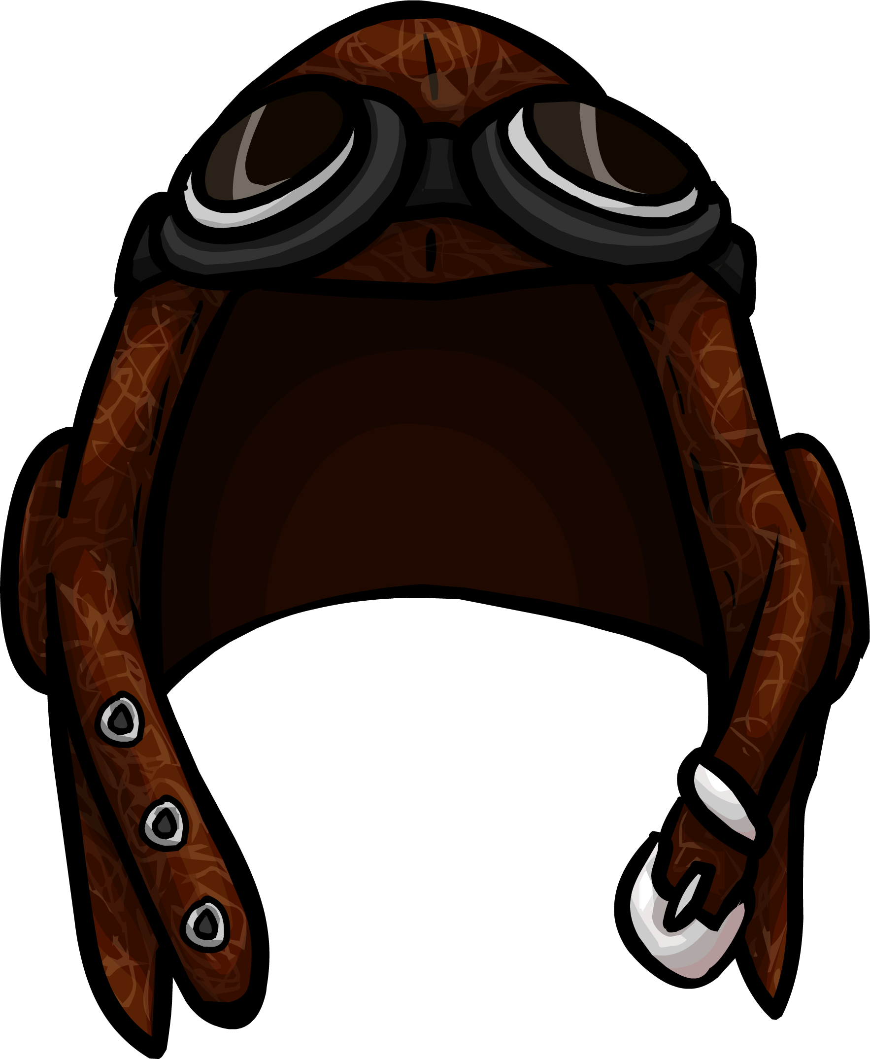 Pilot Clipart Goggle - Pilot Cap Png Transparent Png - Large Size Png ...