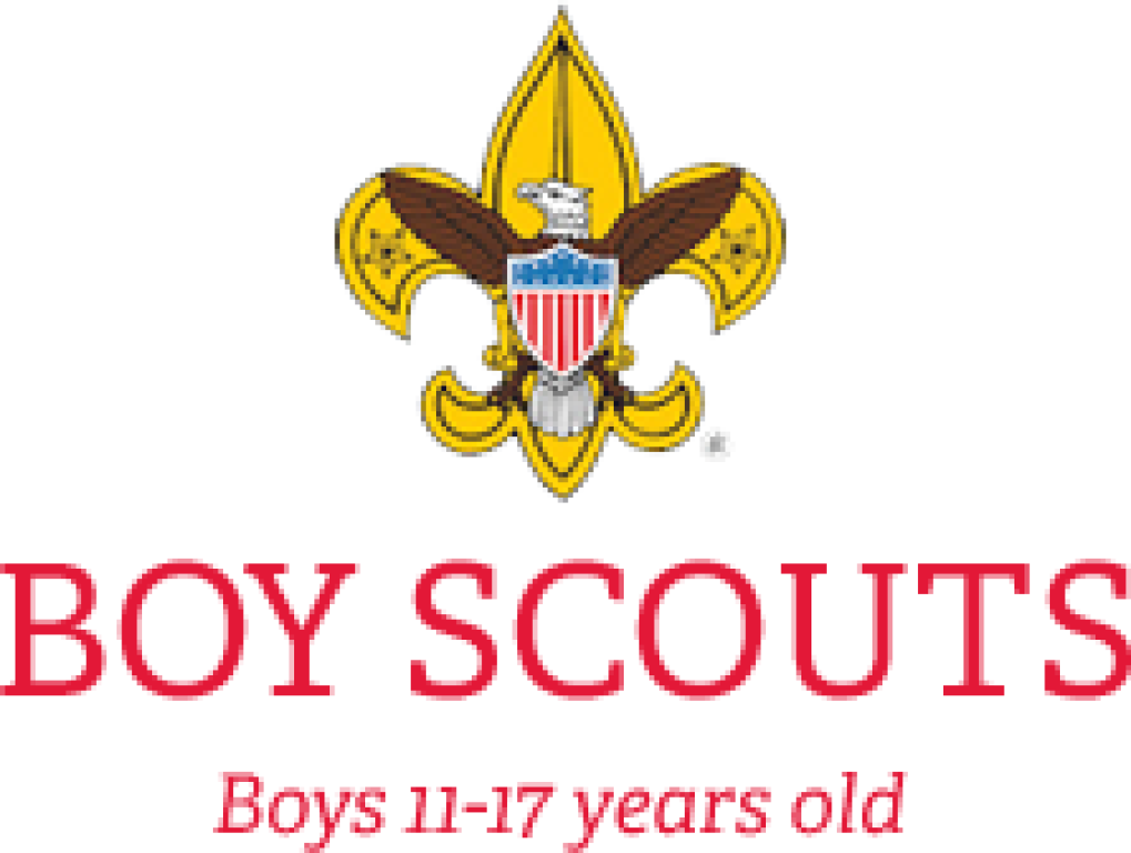 Boy Scout Logo Png Clipart - Large Size Png Image - PikPng