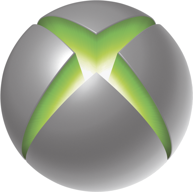 Xbox Logo Icon Png Transparent Background Free Download 32472 Images ...