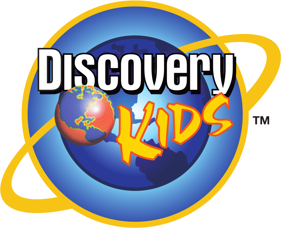 Download Discover Logo Png - Discovery Kids Logo Clipart Png Download ...