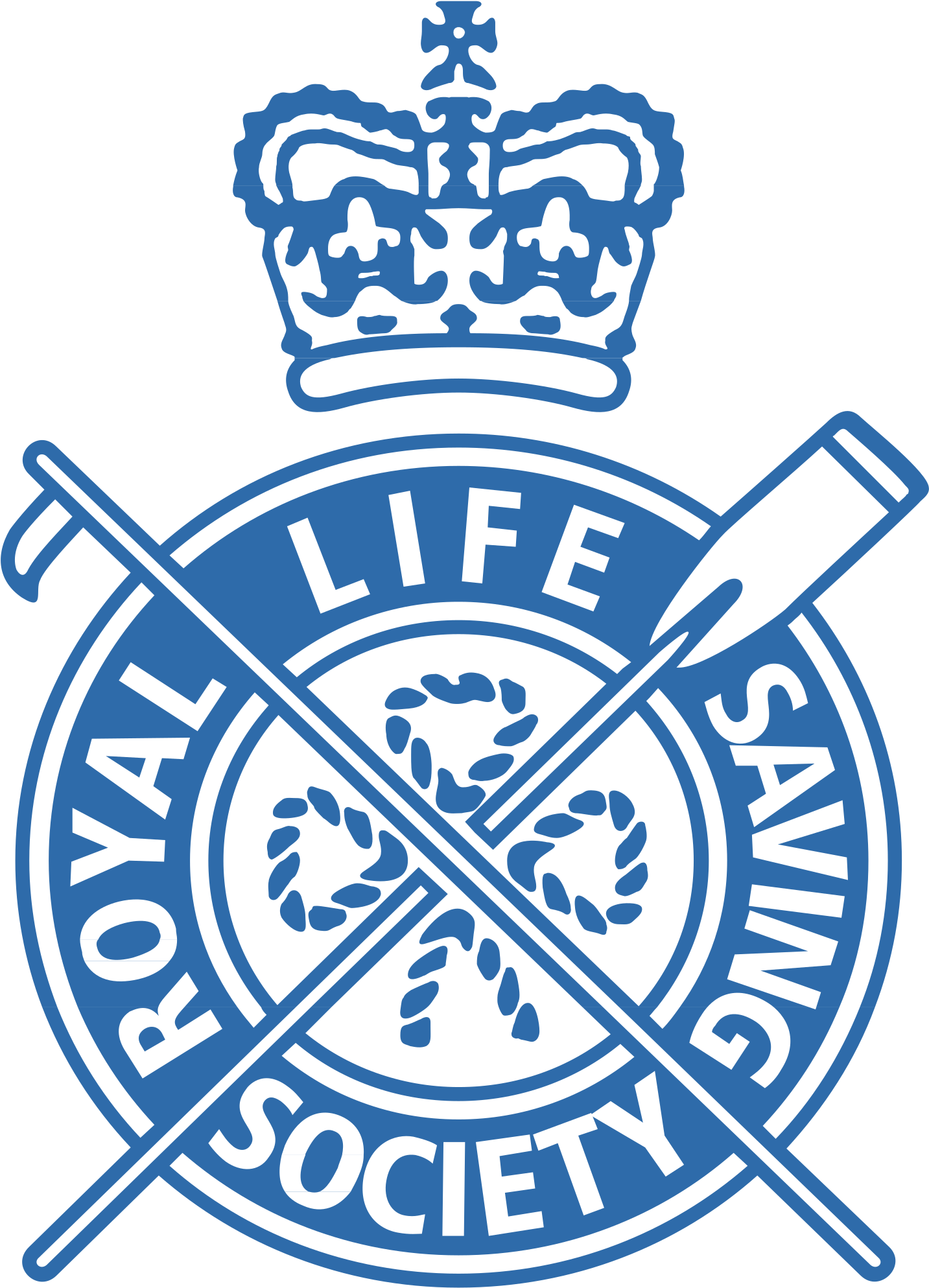 Royal Life Saving Society Logo Png Transparent - Royal Life Saving ...