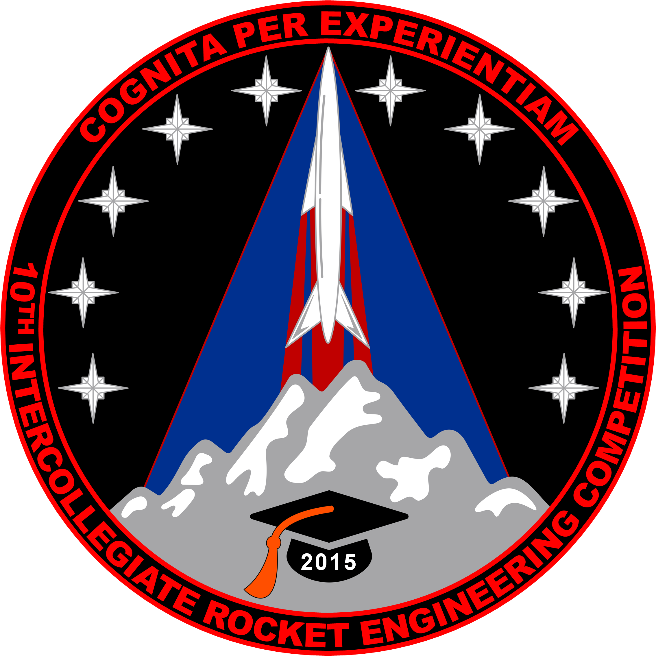 10th Esra Irec - Emblem Clipart - Large Size Png Image - PikPng