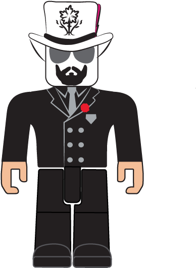 Roblox Toys - Asimo3089 Cane Clipart - Large Size Png Image - PikPng