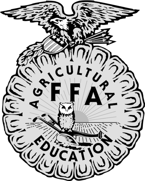 Download Transparent Background Ffa Emblem Clipart Png Download - PikPng