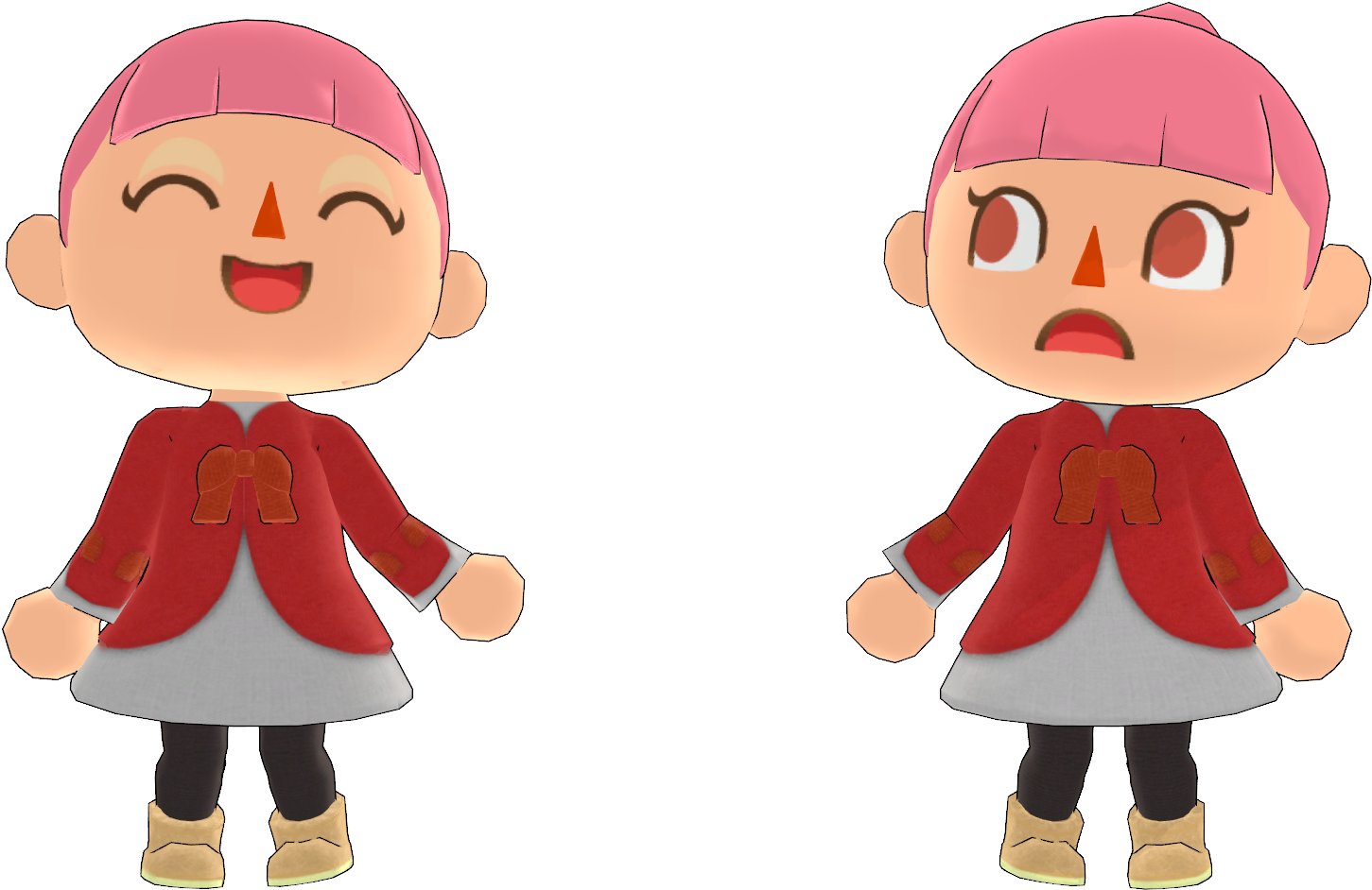View Samegoogleiqdbsaucenao Female Villager , - Animal Crossing ...