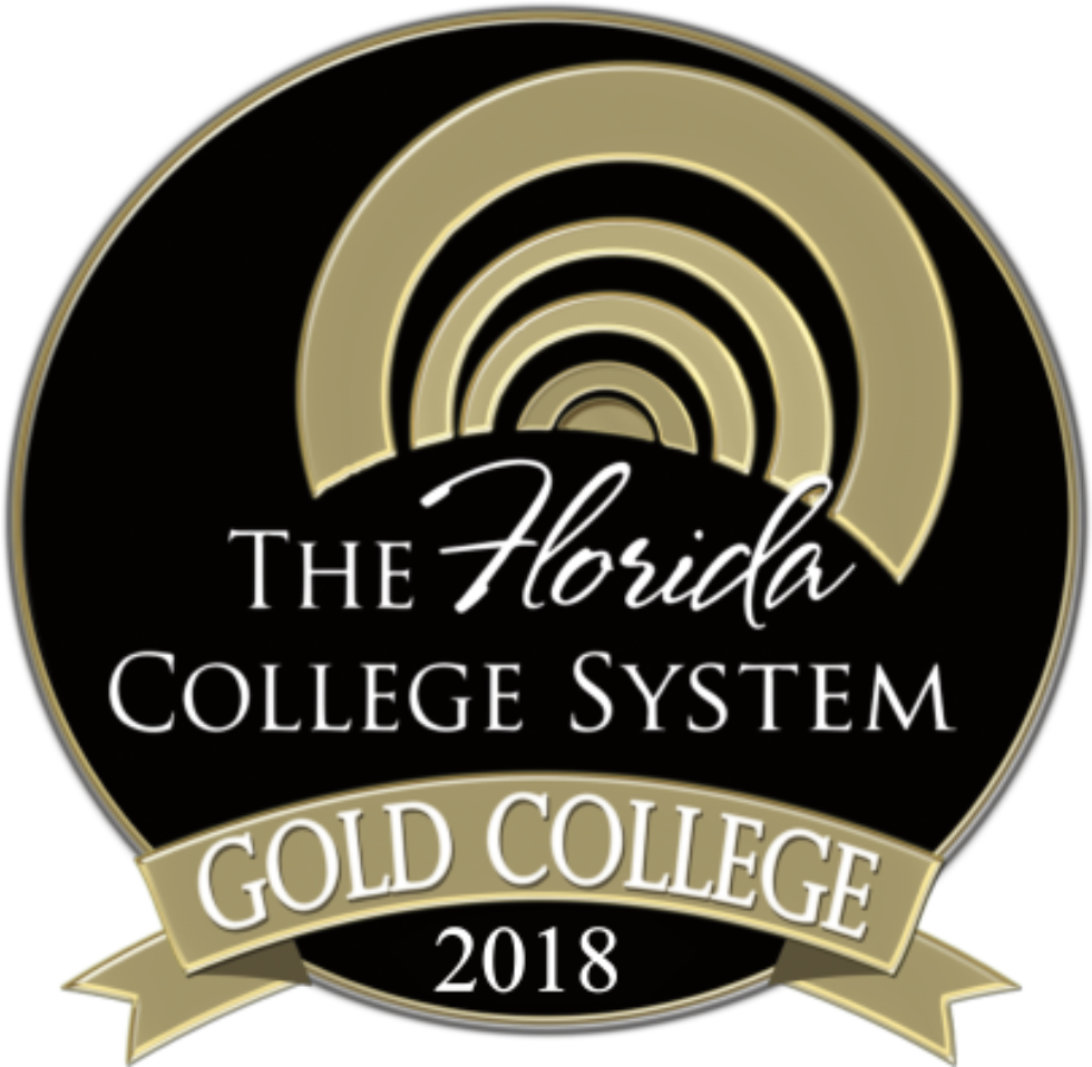 Member Florida College System 2018 - Label Clipart - Large Size Png ...