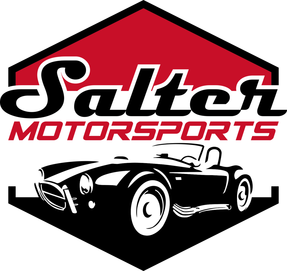Salter Motorsports Logo - Classic Car Clipart - Large Size Png Image ...