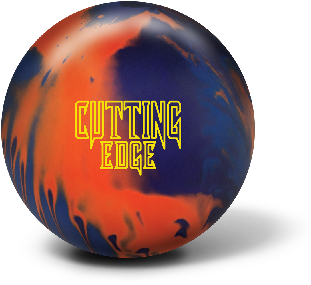 Brunswick Cutting Edge Hybrid Bowling Ball - Brunswick Cutting Edge Bowling Ball Clipart - Large ...