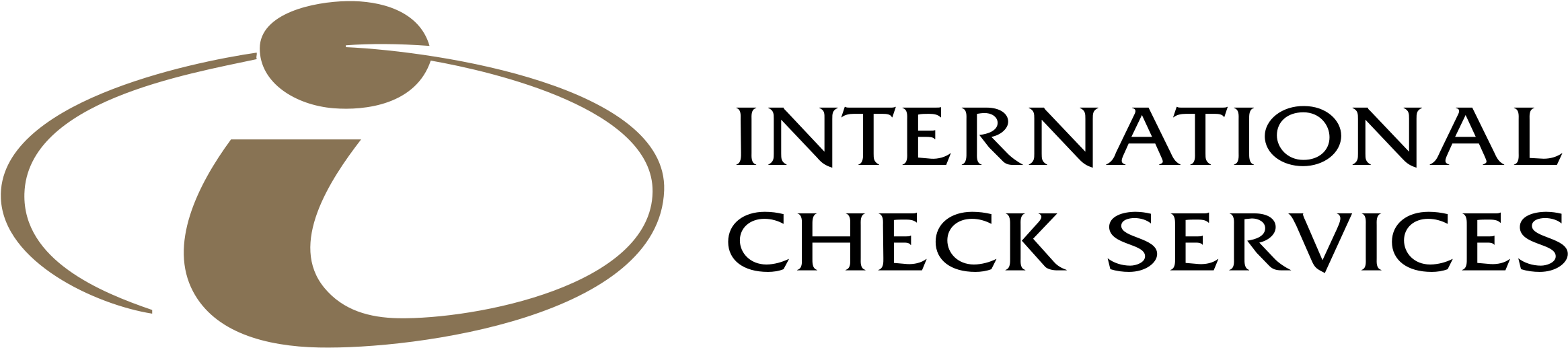 International Check Services Logo Png Transparent - Graphic Design ...