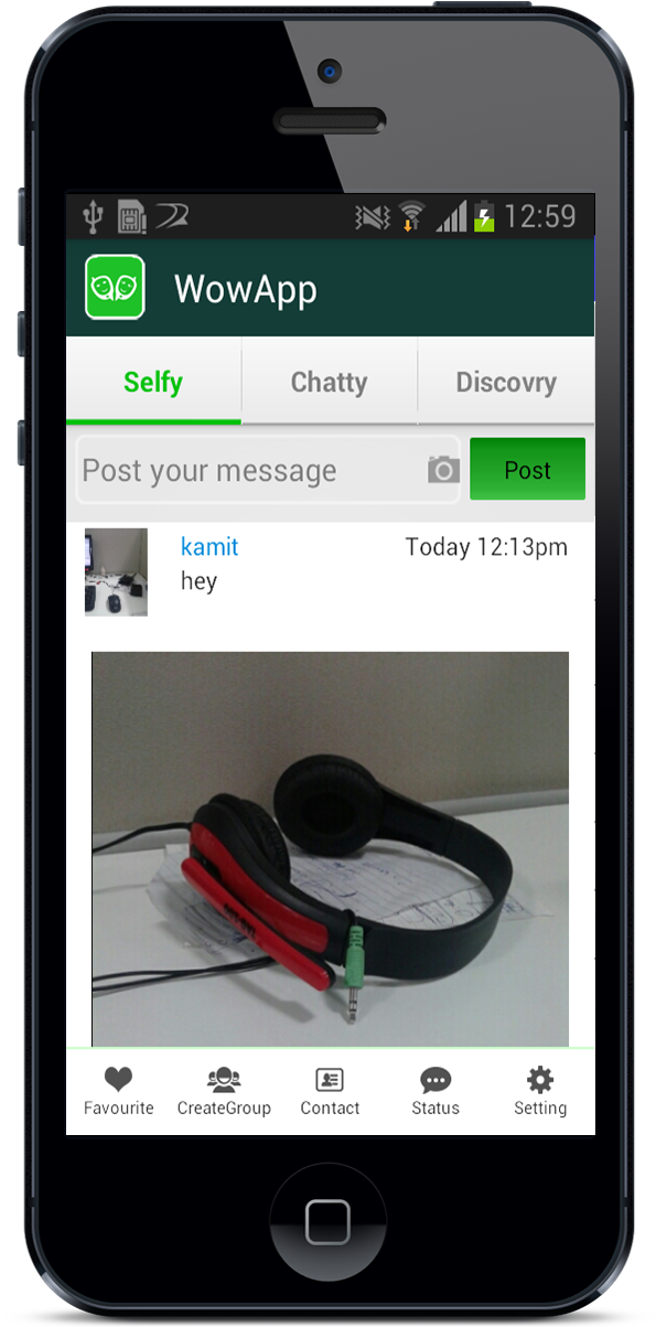 Mobile Rising Star Ad Clipart - Large Size Png Image - PikPng