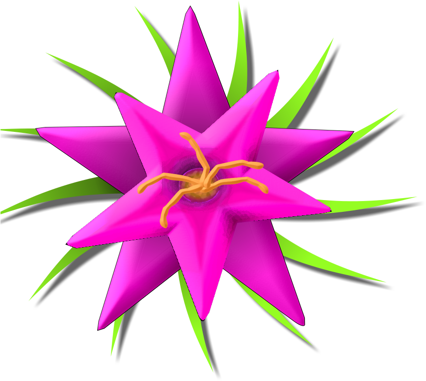 Small Flower Png - Small Flower Images Png Clipart - Large Size Png ...