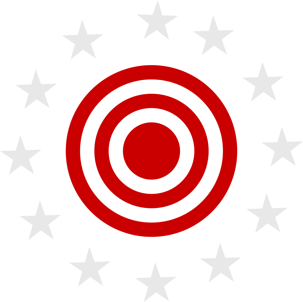 Mission - Circle Clipart - Large Size Png Image - PikPng