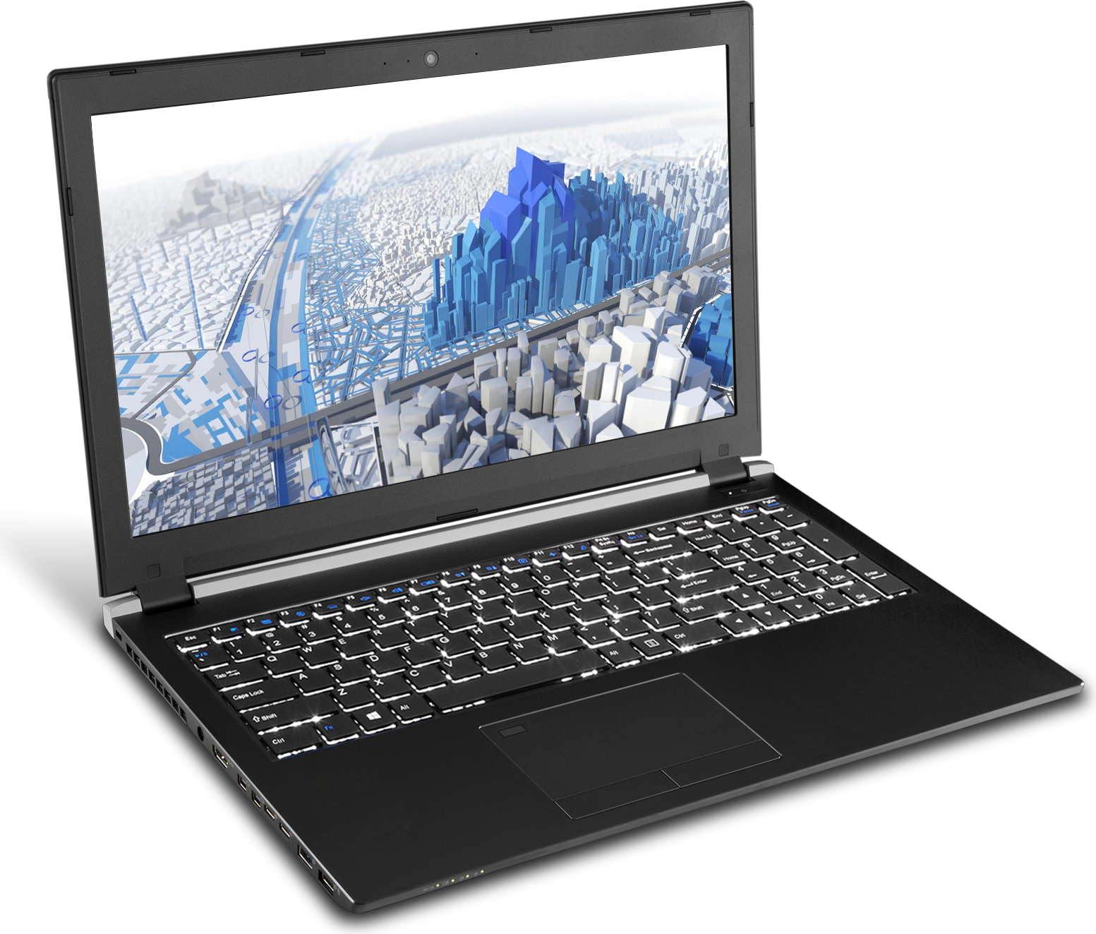 Sager Np2952 - Clevo P955et1 Clipart - Large Size Png Image - PikPng