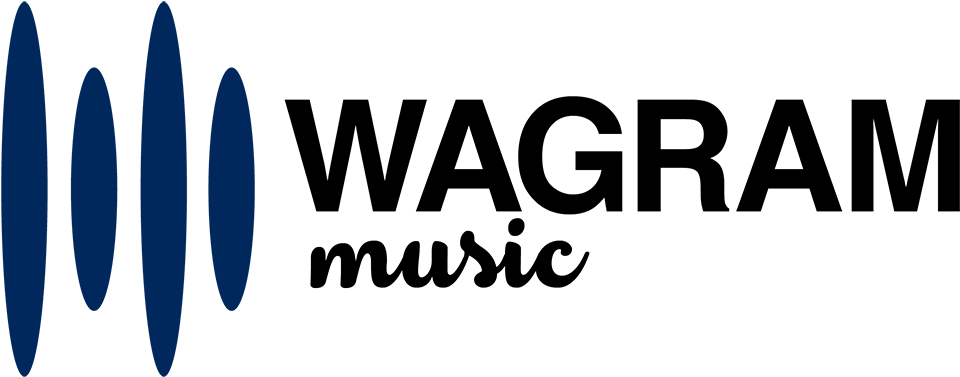 Logo Wagram Music - Oval Clipart - Large Size Png Image - PikPng