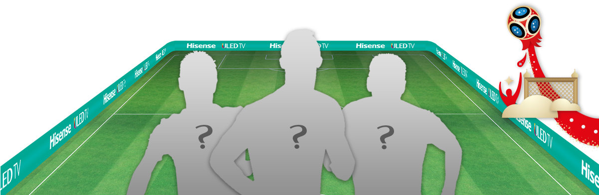 View Winners Fan Dream Team 2018 Fifa World Cup Clipart Large Size