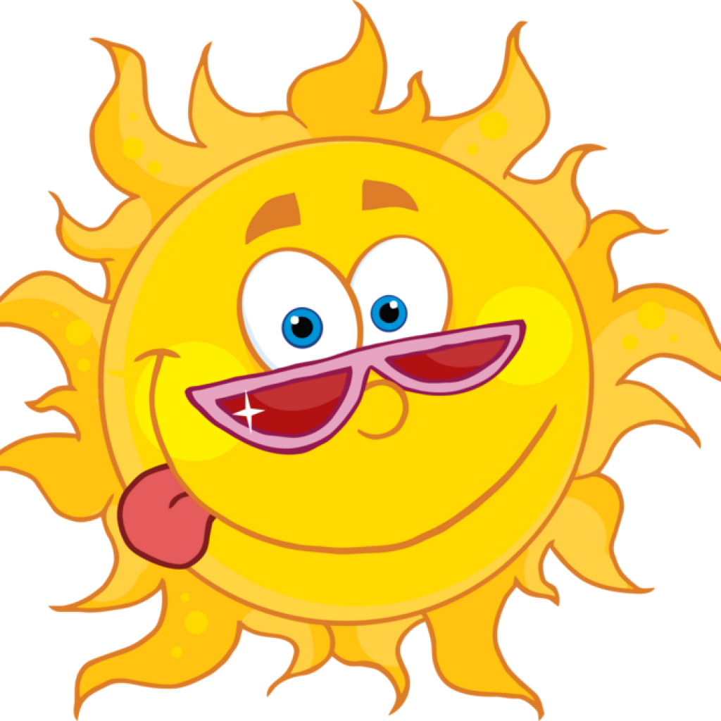 Sun Cartoon Images Pictures Of Cartoon Character Sun - Sun Cartoon ...