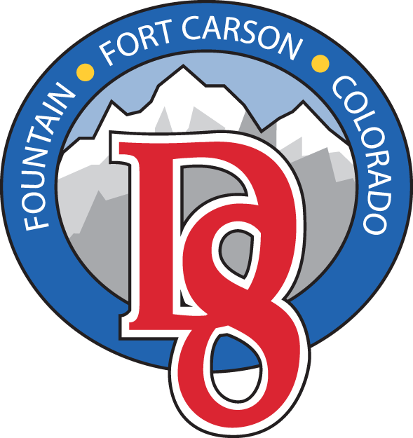 Fountain Fort Carson Logo Clipart - Large Size Png Image - PikPng