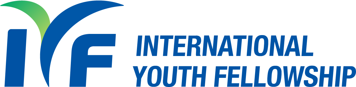 Iyf Jamaica - International Youth Fellowship Logo Clipart - Large Size ...