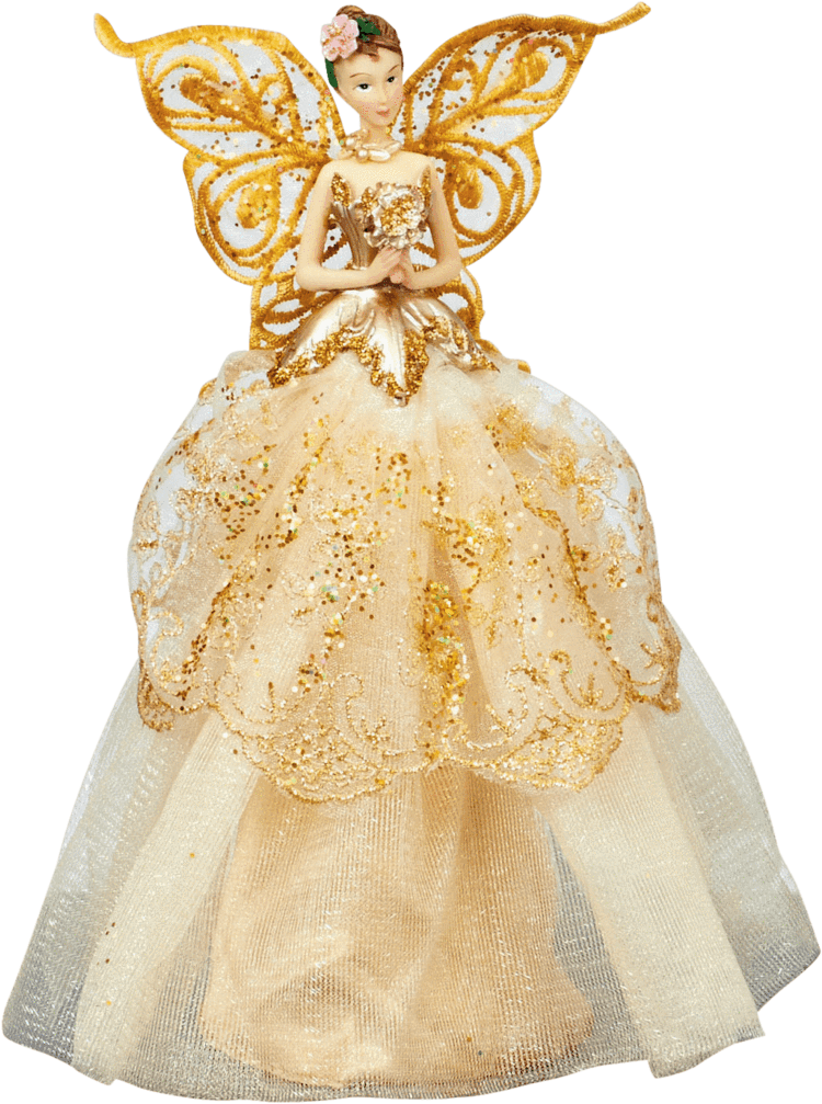 Angel , Png Download - Angel Christmas Tree Topper Png Transparent ...